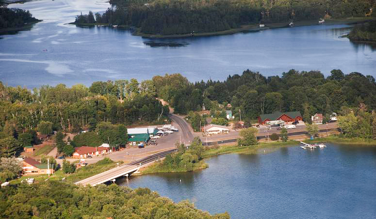 Outing Area Chamber of Commerce - Outing, Minnesota