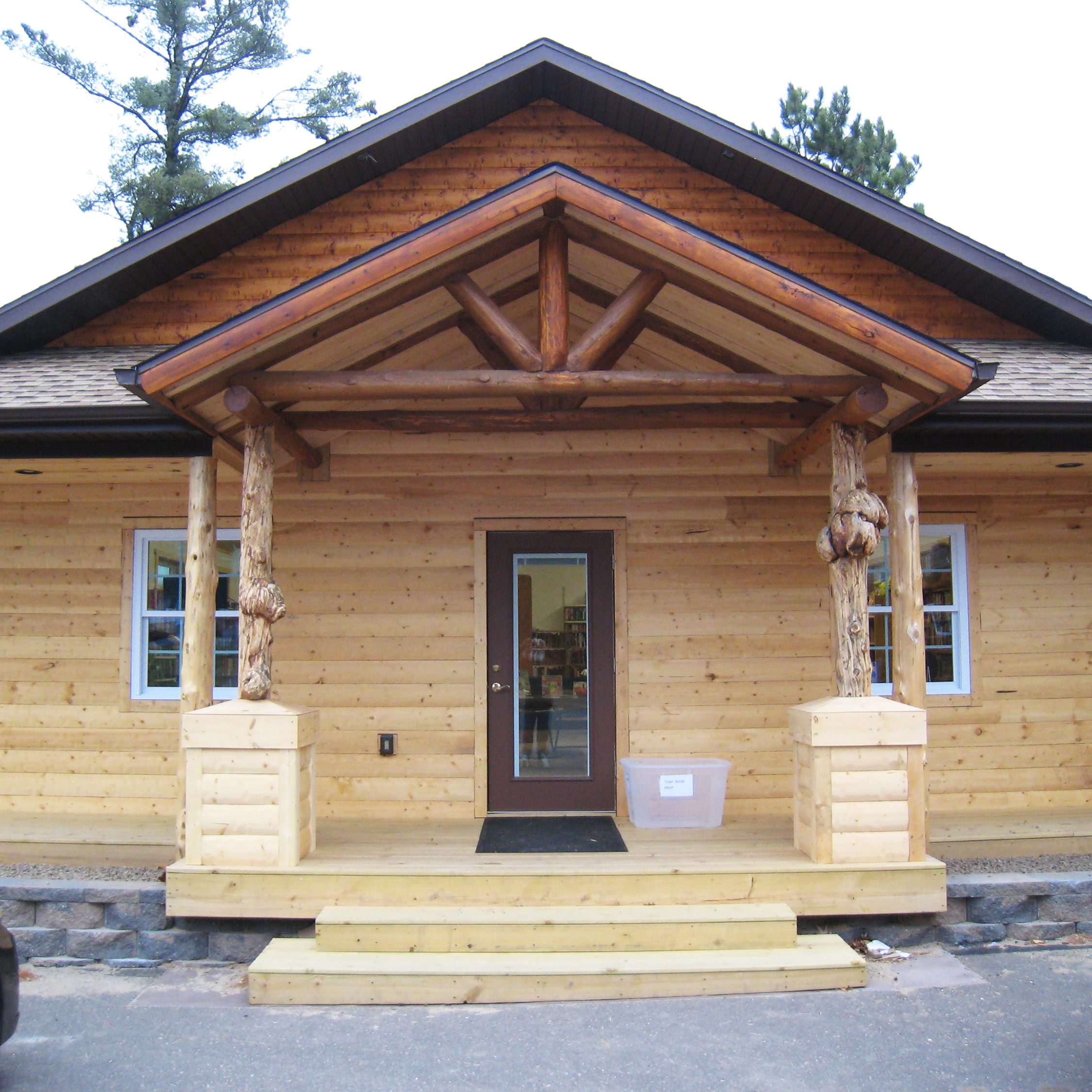 Events - Outing Area Chamber of Commerce